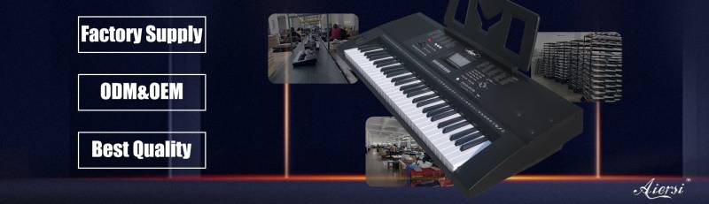 Aiersi Keyboard – China Made Electronic Organ,Digital Piano